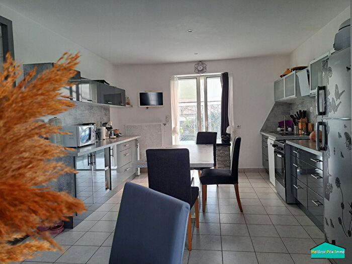Machecoul : Maison 6 pièces à vendre