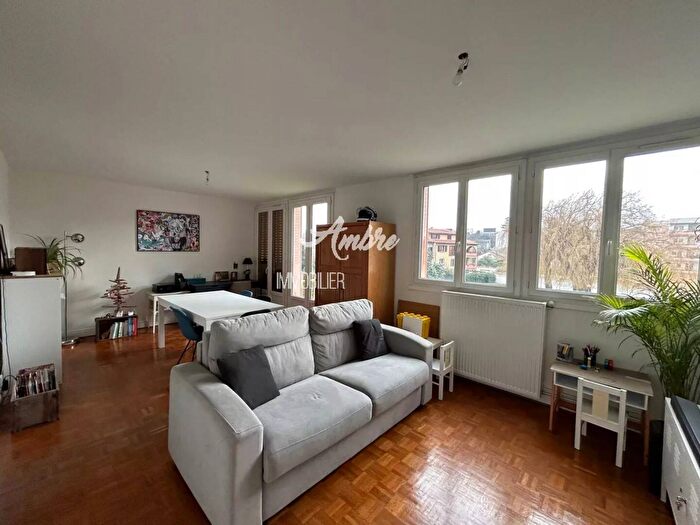 Appartement 4 pièces à louer - Briffaut Rousset-Laprat Maninet-Fontlozier La Palla, Valence