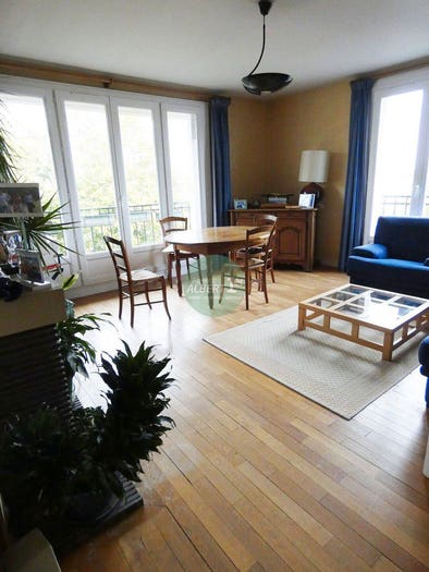Le Havre - Appartement 3 pièces à louer