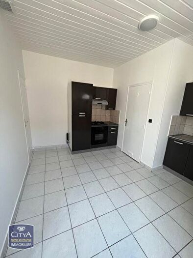 Aniche : Maison 3 pièces à louer