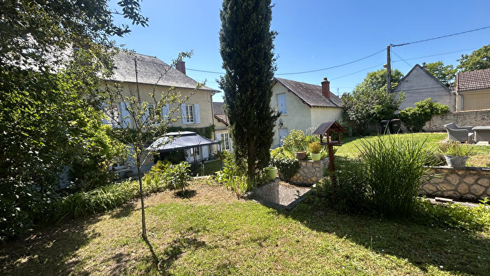 Étréchy : Maison 8 pièces à vendre