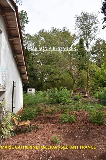 Maison 3 pièces à Moulin-Neuf, à vendre