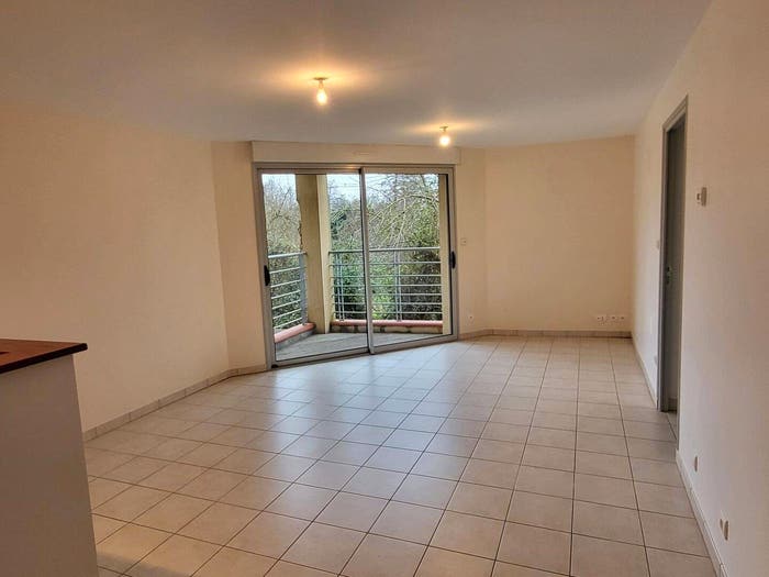 Appartement 3 pièces à louer - Chemillé-en-Anjou