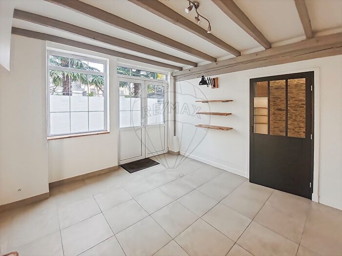 Carquefou, Centre-ville, Charbonneau, Châteaubriand, Bois Saint-Lys - Appartement 2 pièces à vendre