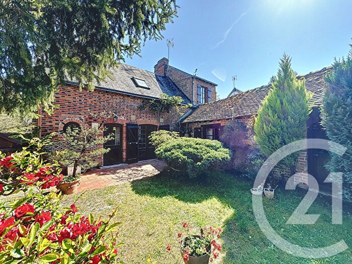 Maison à vendre - La Ferté-Imbault - 5 pièces - 3 chambres