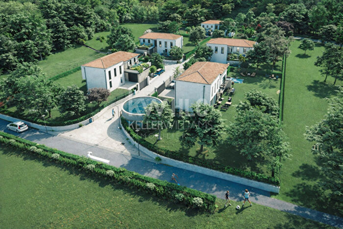Biot : Maison 6 pièces à vendre