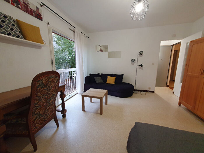 Hyères, Maurels : Appartement 1 pièce à vendre