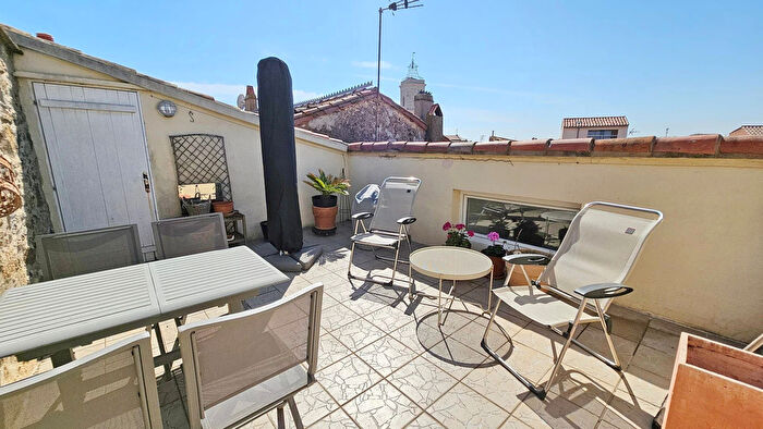 Maison à vendre - Marseillan, Marseillan, Port de Marseillan - 5 pièces - 2 chambres