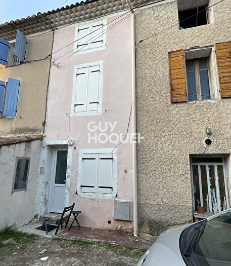 Appartement 3 pièces à vendre à Carpentras, Coeur de Ville