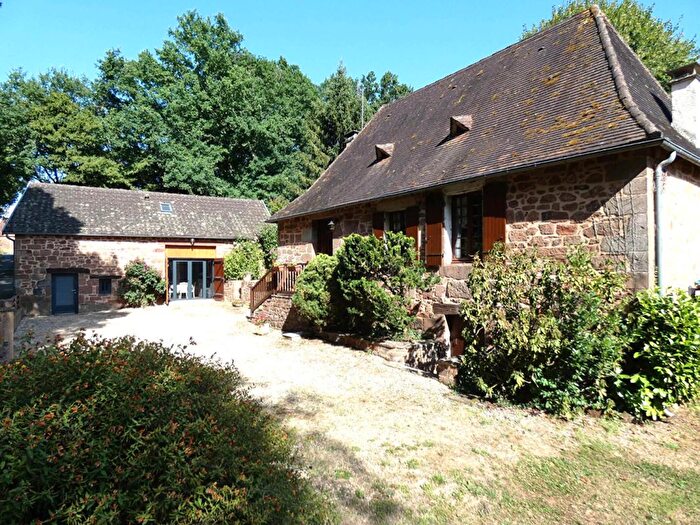 Maison 7 pièces à vendre - Boisseuilh