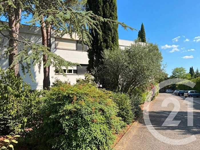 Appartement à louer - Montpellier, Plan des Seigneurs - 1 pièce - 1 chambre