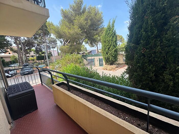 Appartement 2 pièces à La Seyne-sur-Mer, Sud, à vendre