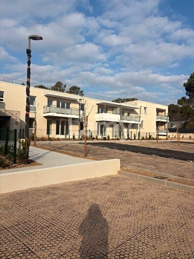 Appartement à louer - Nord, Les Angles - 3 pièces