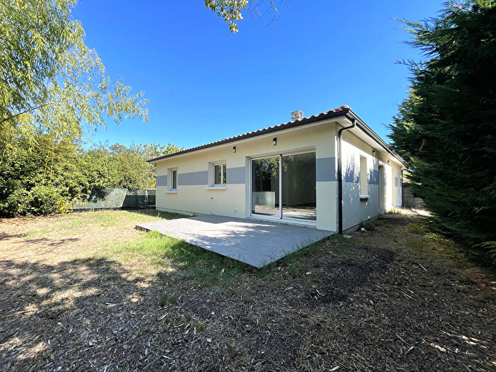 Izon : Maison 6 pièces à vendre