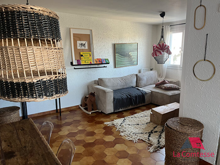 Appartement à vendre - Aix-en-Provence, Jas de Bouffan - 4 pièces - 3 chambres