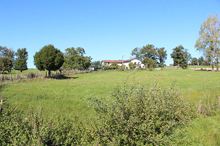 Maison à vendre - Saint-Clément-les-Places - 5 pièces - 3 chambres