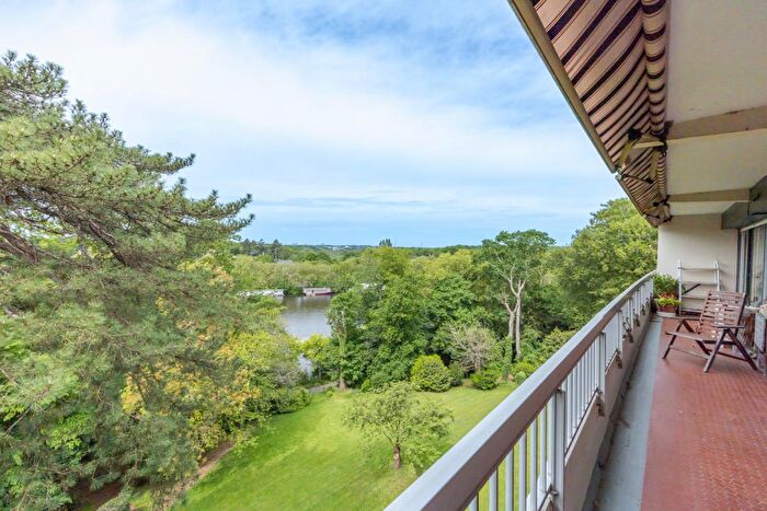Appartement 4 pièces à Nantes, Eraudière, La Marrière, Rond-point de Paris, à vendre