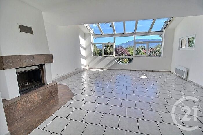 Appartement 3 pièces à vendre - Veigy-Foncenex