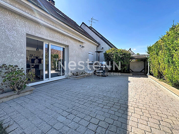 Maison 6 pièces à Antony, Rabats, à vendre