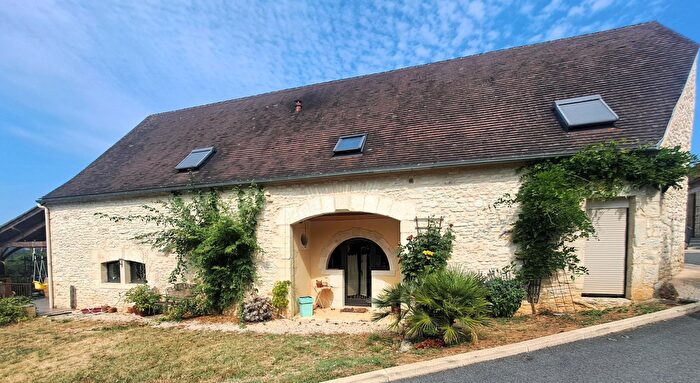 Florimont-Gaumier : Maison 6 pièces à vendre