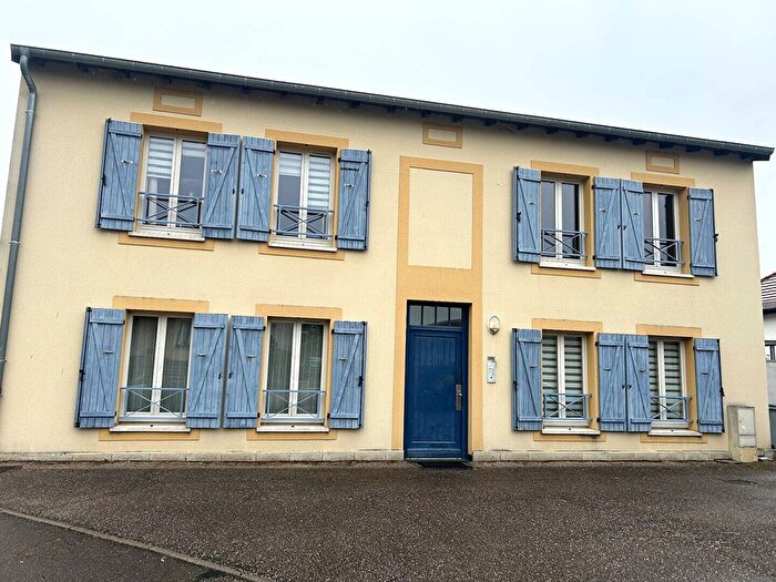 Fèves - Appartement 2 pièces à louer