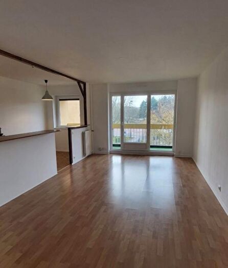 Appartement 3 pièces à louer à Élancourt, La Villedieu, Elancourt