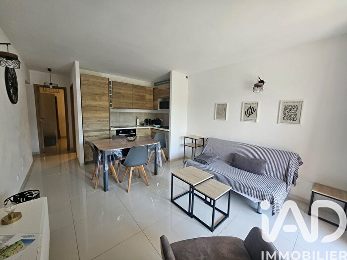 Zonza - Appartement 3 pièces à vendre