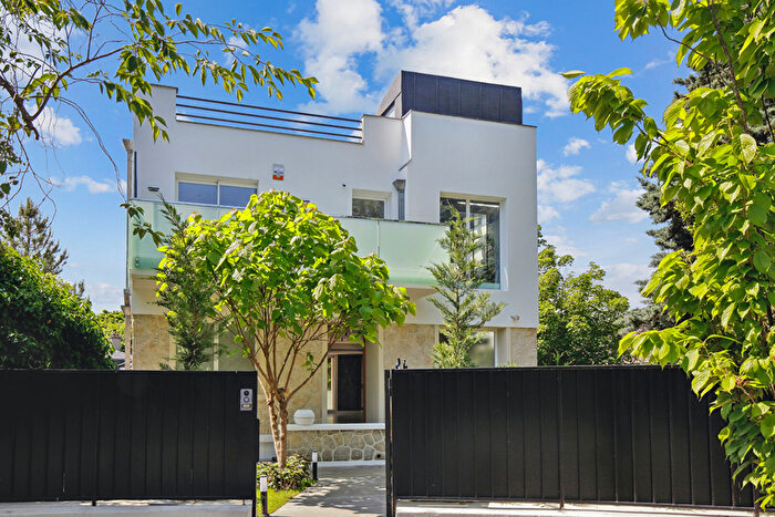 Maison 7 pièces à vendre - Chatou, Sud