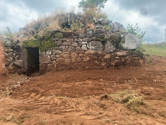 Maison à vendre - Saint-Vincent-de-Salers - 2 pièces - 1 chambre