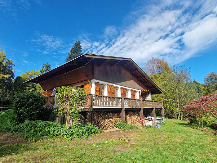 Maison 6 pièces à Gourbit, à vendre