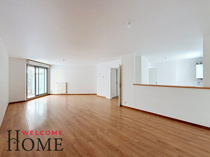 Appartement 3 pièces à vendre à Levallois-Perret, Trézel