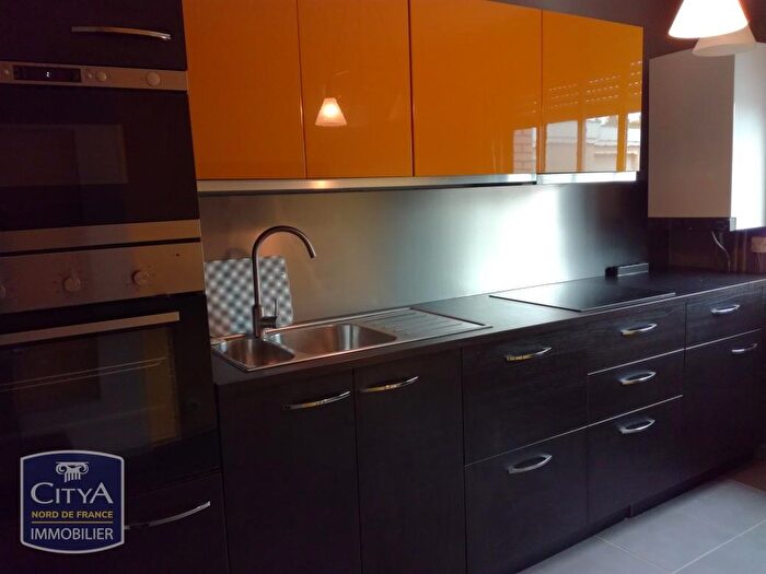 Valenciennes, Chasse Royale, Dutemple, Saint-Waast - Appartement 2 pièces à louer