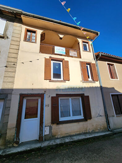 Maison à vendre - Arbas - 6 pièces - 4 chambres