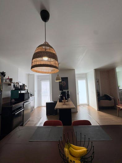 Saint-Étienne - Appartement 4 pièces à louer