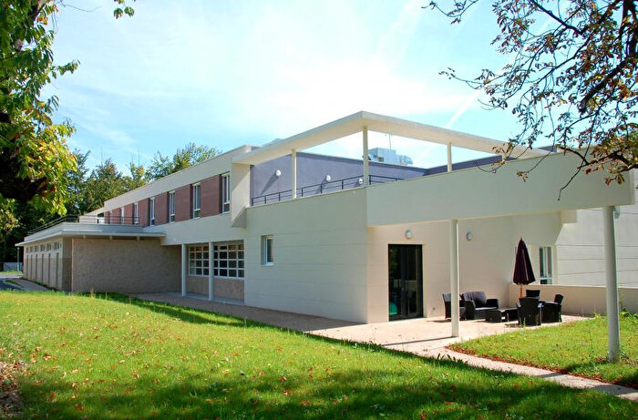 Appartement à vendre - Bures-sur-Yvette - 1 pièce