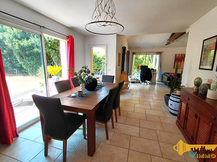 Maison 7 pièces à vendre à Vertou, Les Coteaux de Sèvre, Le Chêne, Portillon, La Forêt