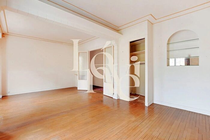 Paris 5ème, Sorbonne, Quartier Latin - Appartement 2 pièces à vendre