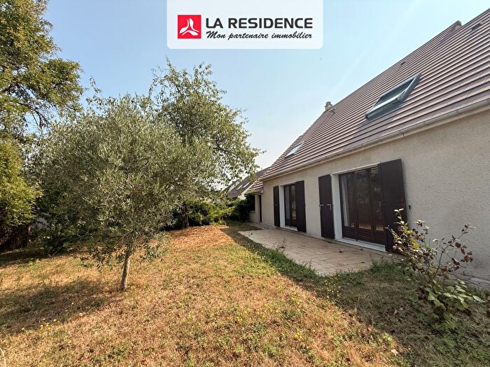 Bièvres : Maison 6 pièces à vendre