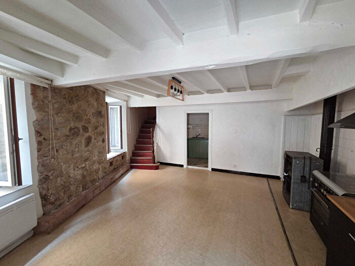 Maison 5 pièces à vendre à Brassac