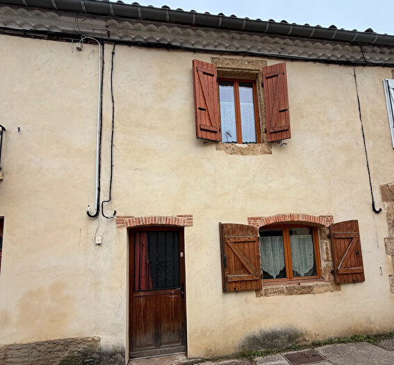 Maison 7 pièces à Estang, à vendre