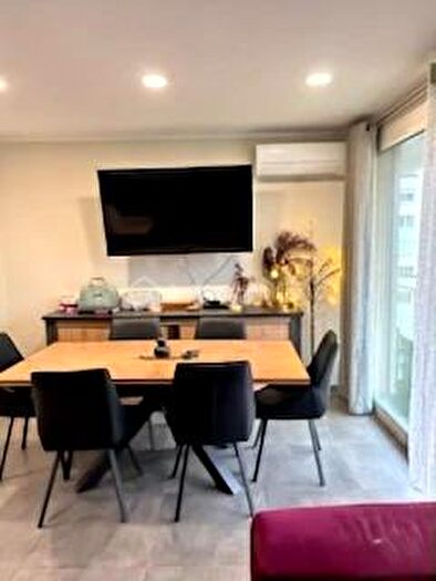 Appartement à vendre - Ajaccio, Les Cannes - 4 pièces - 3 chambres