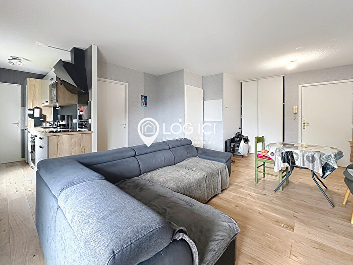 Appartement 3 pièces à Lourdes, Centre-ville, Place Peyramale, Gare, à vendre