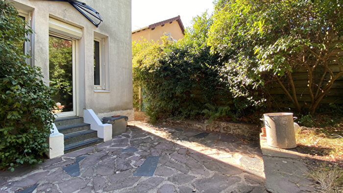 Appartement 5 pièces à vendre à Palaiseau, Centre Sud