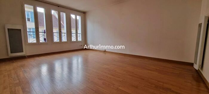 Appartement 3 pièces à vendre - Limeil-Brévannes, Anatole France, Piard, Curie