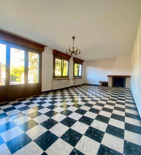 Maison 3 pièces à louer à Domart-en-Ponthieu