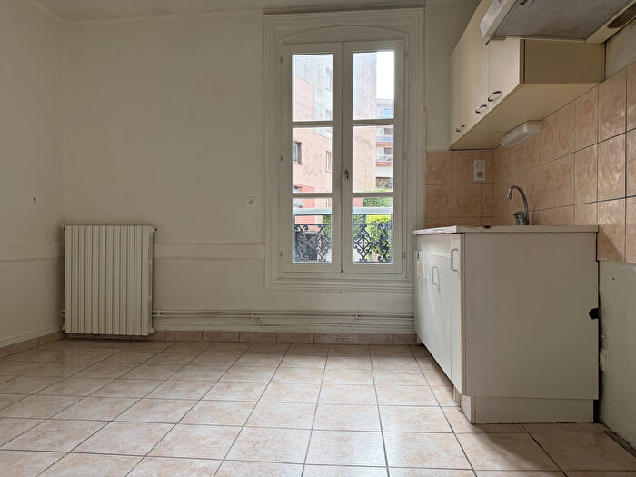 Appartement à vendre - Aurillac, Stade, Alouettes, Massigoux - 4 pièces - 3 chambres