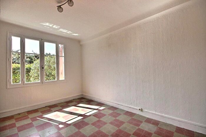 Saint Loup, Marseille 10ème arrondissement - Appartement 2 pièces à louer