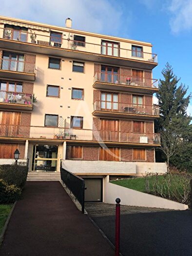 Le Perreux-sur-Marne, Prairie de Nogent, Parclairs - Appartement 1 pièce à louer