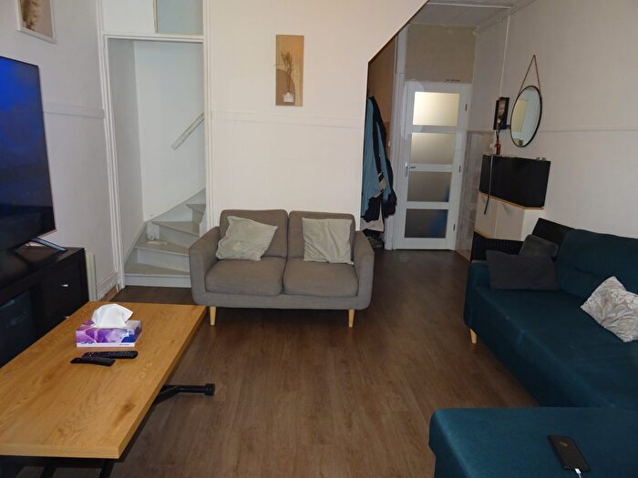 Maison à vendre - Lille - 5 pièces - 4 chambres