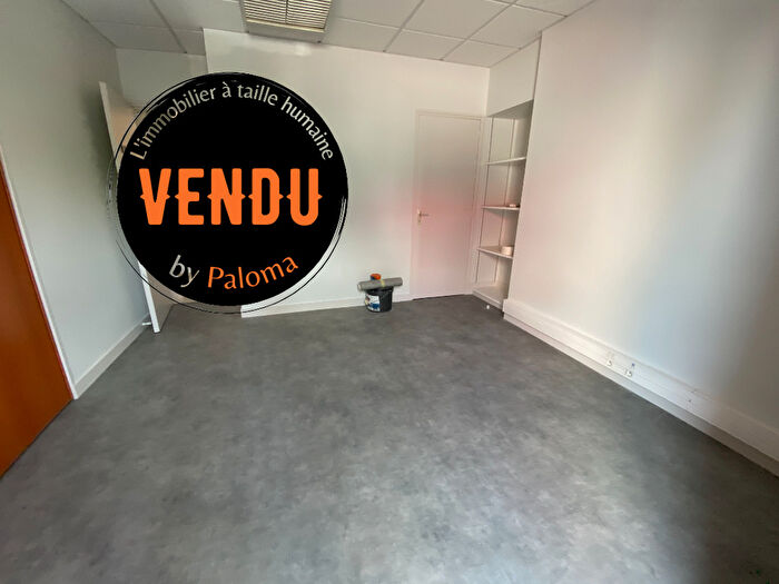 Maison à vendre - Bain-de-Bretagne - 5 pièces - 2 chambres